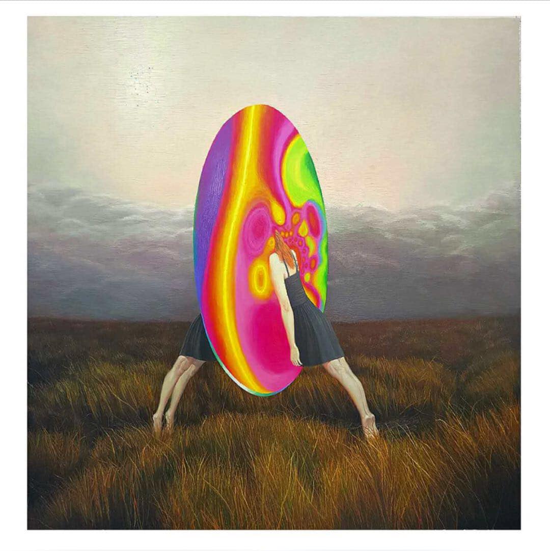 Step into the Portal