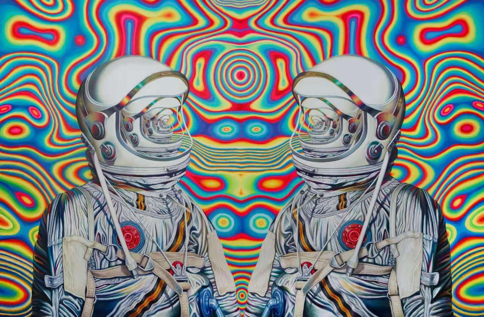 High 5 for a Timed Release!