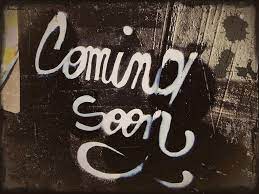 Coming Soon [twoselvesgallery.com]