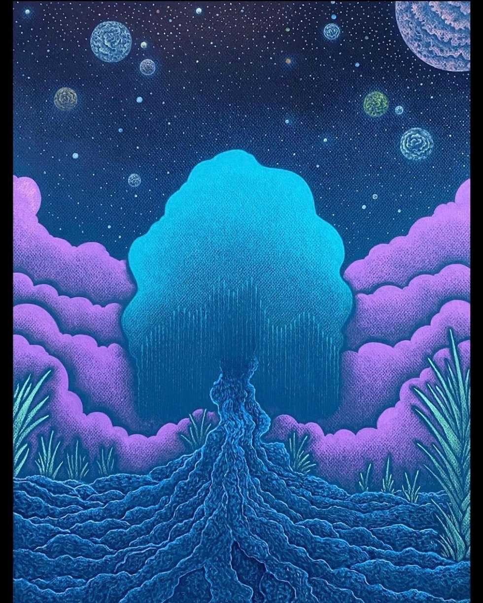 The Willows Clearing